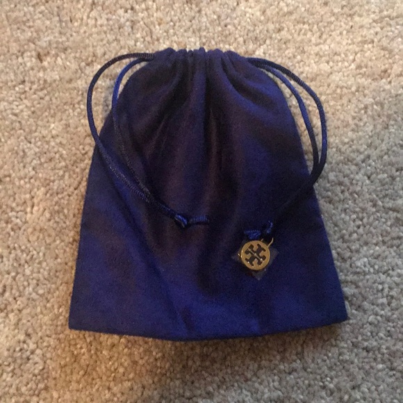 Tory Burch | Jewelry | Tory Burch Jewelry Pouch | Poshmark